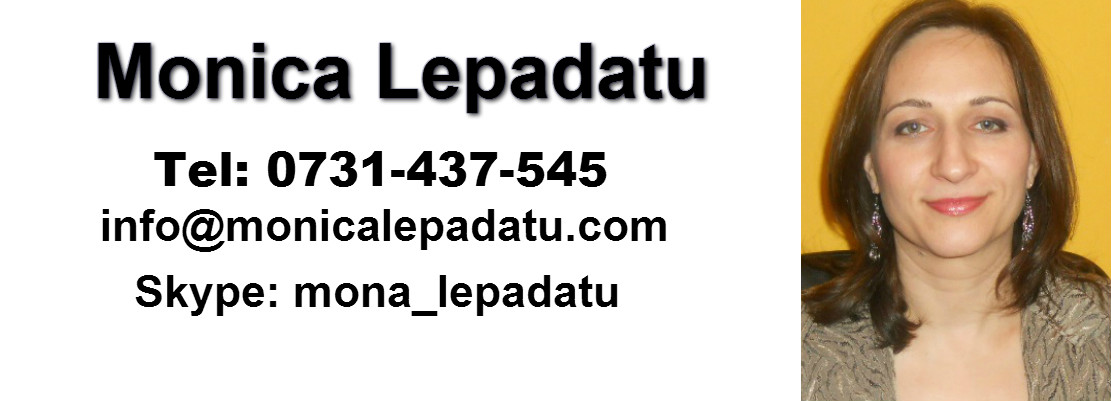 info - Monica Lepadatu - Trainer de Afaceri